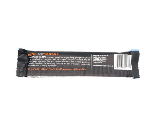 ProMax Lemon Protein Bar | Hy-Vee Aisles Online Grocery Shopping