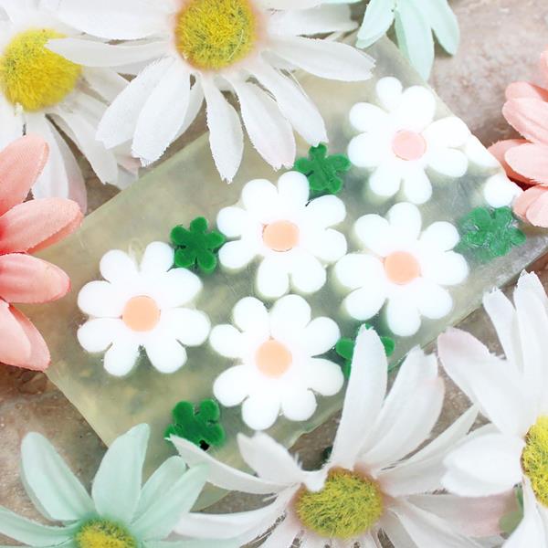 Basin Daisy Soap | Hy-Vee Aisles Online Grocery Shopping
