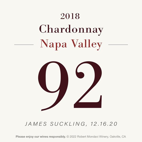 Robert Mondavi Winery Napa Valley Chardonnay White Wine | Hy-Vee Aisles ...